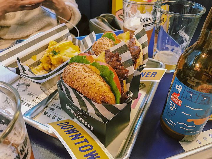 温泉ネコ on Twitter: "retrip_news: 《厳選》本当に美味しいものだけを！韓国・ソウル旅行で訪れるべき絶品グルメ店11選 ️ https://rtrp.jp ...