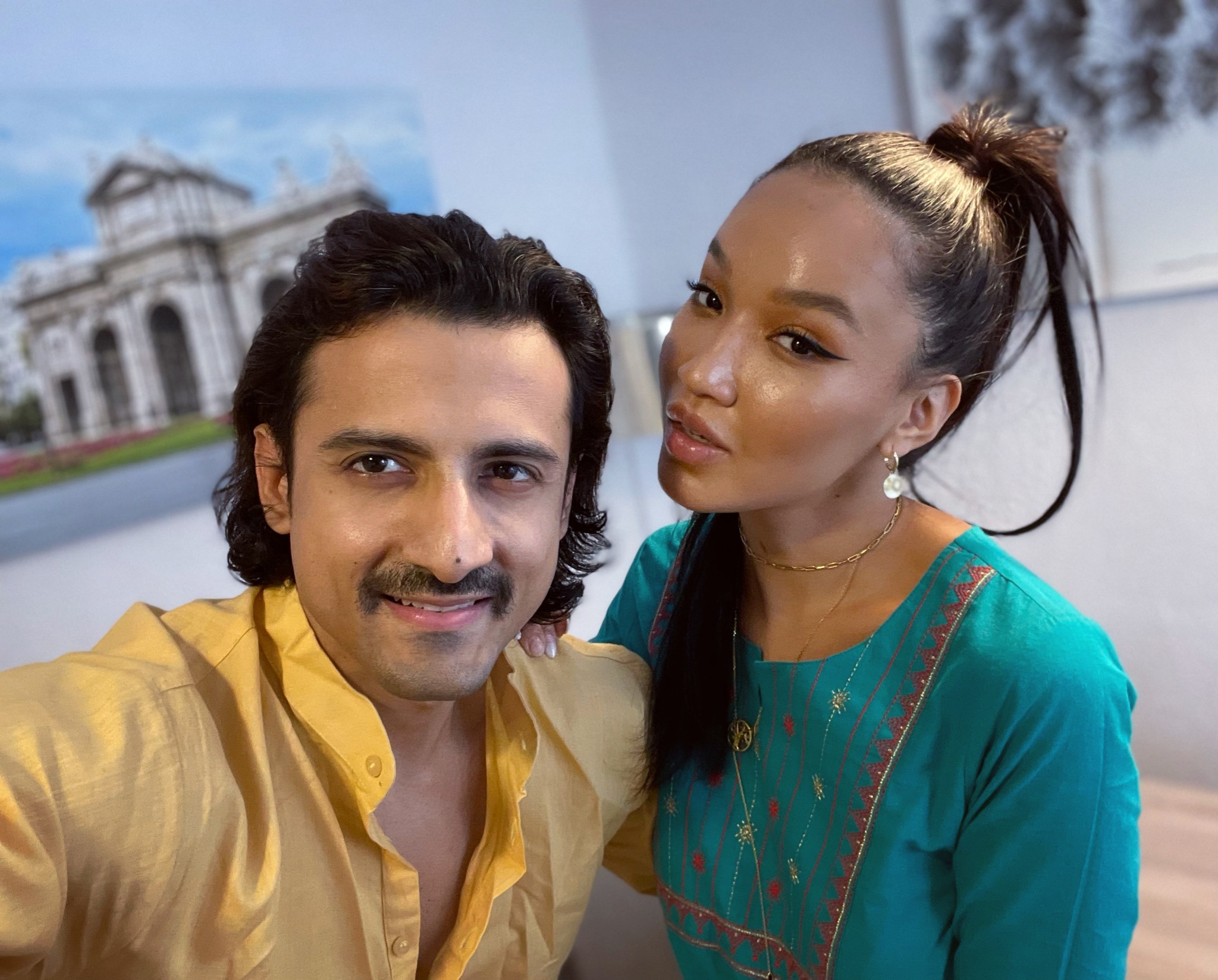 TW Pornstars - 1 pic. Niks Indian. Twitter. Doodhwala and hot 🥵 Bhabhi ...
