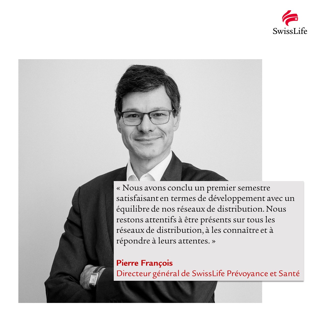 Swiss Life France on Twitter: "Quel est l'impact financier du 100 % santé dans le secteur ...