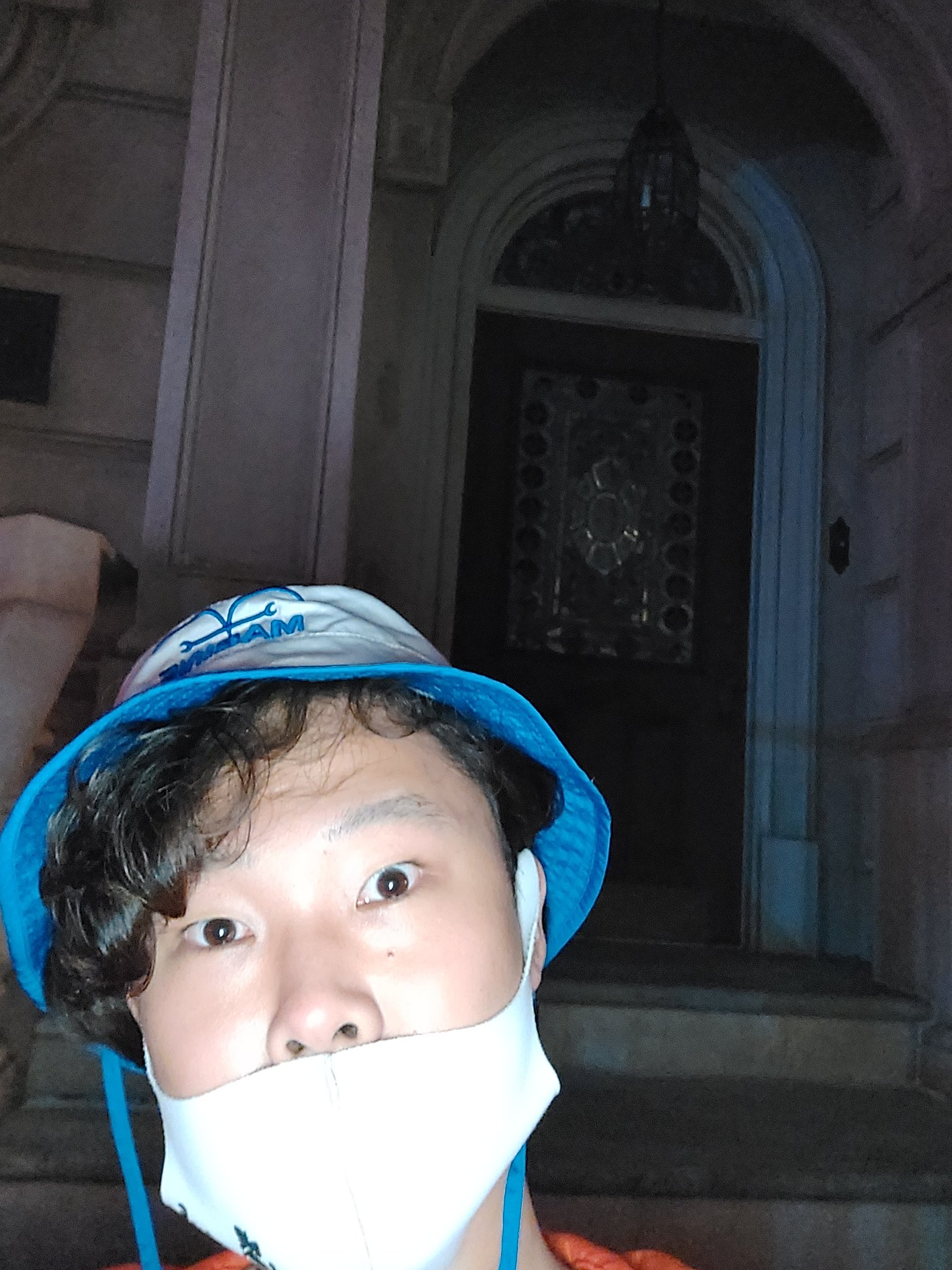 USJに毎週木曜居るコビー大佐 (@Cobby_Usj) / Twitter