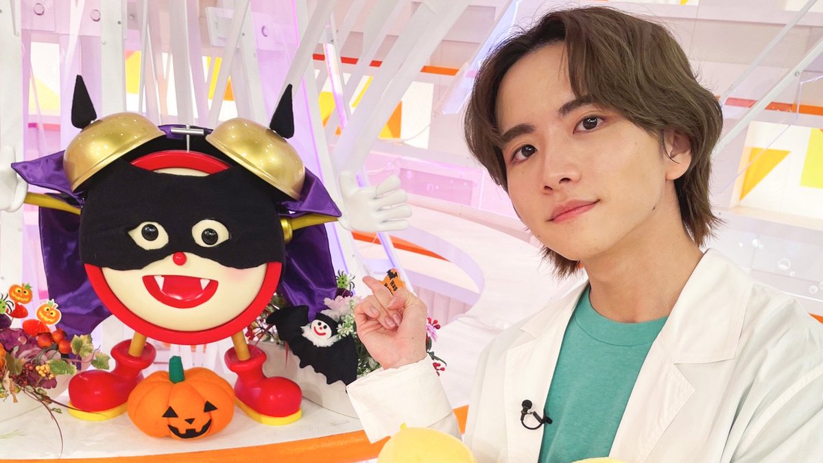 フジテレビュー On Twitter 『めざましテレビ』10月エンタメプレゼンター🎊 板垣李光人 さんのサイン入りチェキを1名様に🎁 1️⃣fujitvviewをフォロー 2️⃣