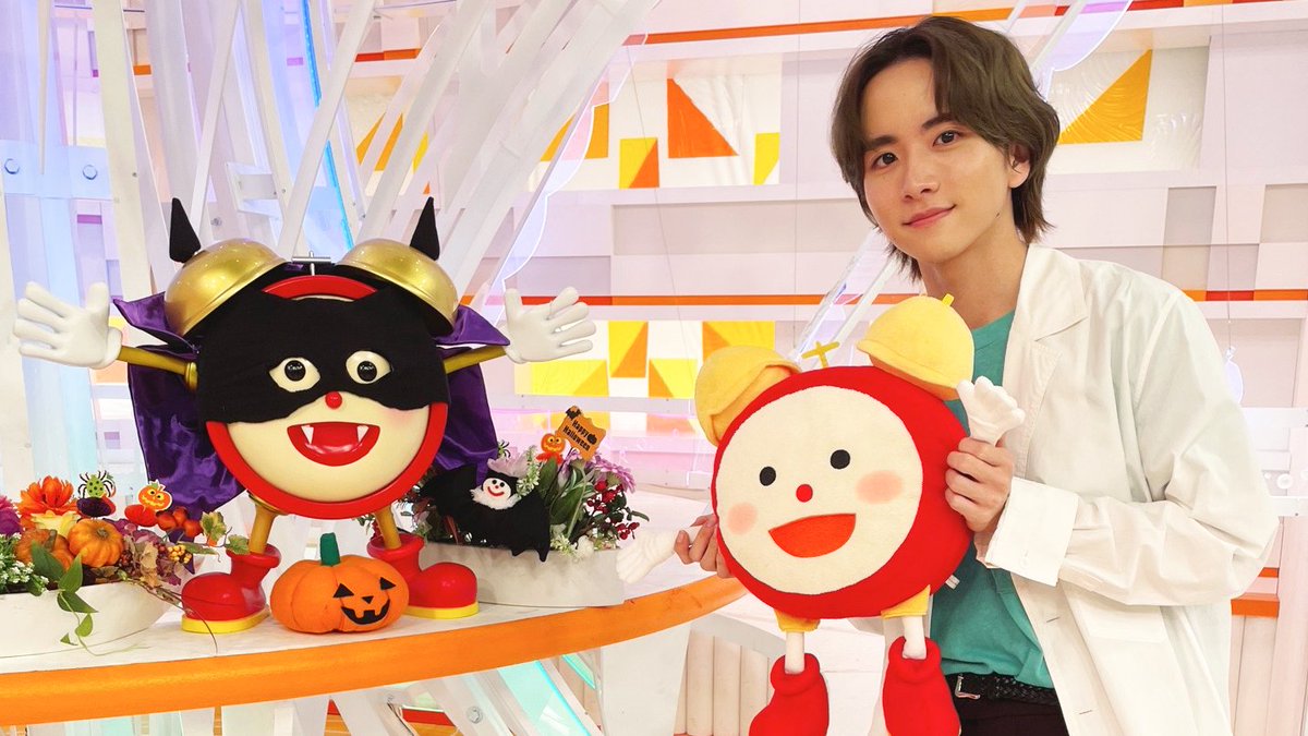 フジテレビュー On Twitter 『めざましテレビ』10月エンタメプレゼンター🎊 板垣李光人 さんのサイン入りチェキを1名様に🎁 1️⃣fujitvviewをフォロー 2️⃣