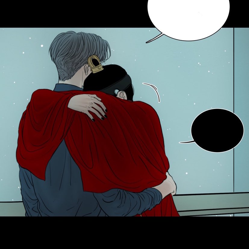 nian nian ☕🦭 on Twitter: "HBD SPOILERS/// “How many hugs have you had today?” “Um… I think 30 ...