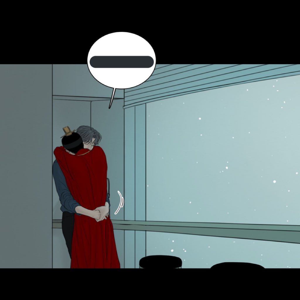 nian nian ☕🦭 on Twitter: "“come here” 🥺🥺🥺 we got confirmation that joohwan DID indulge him, at ...