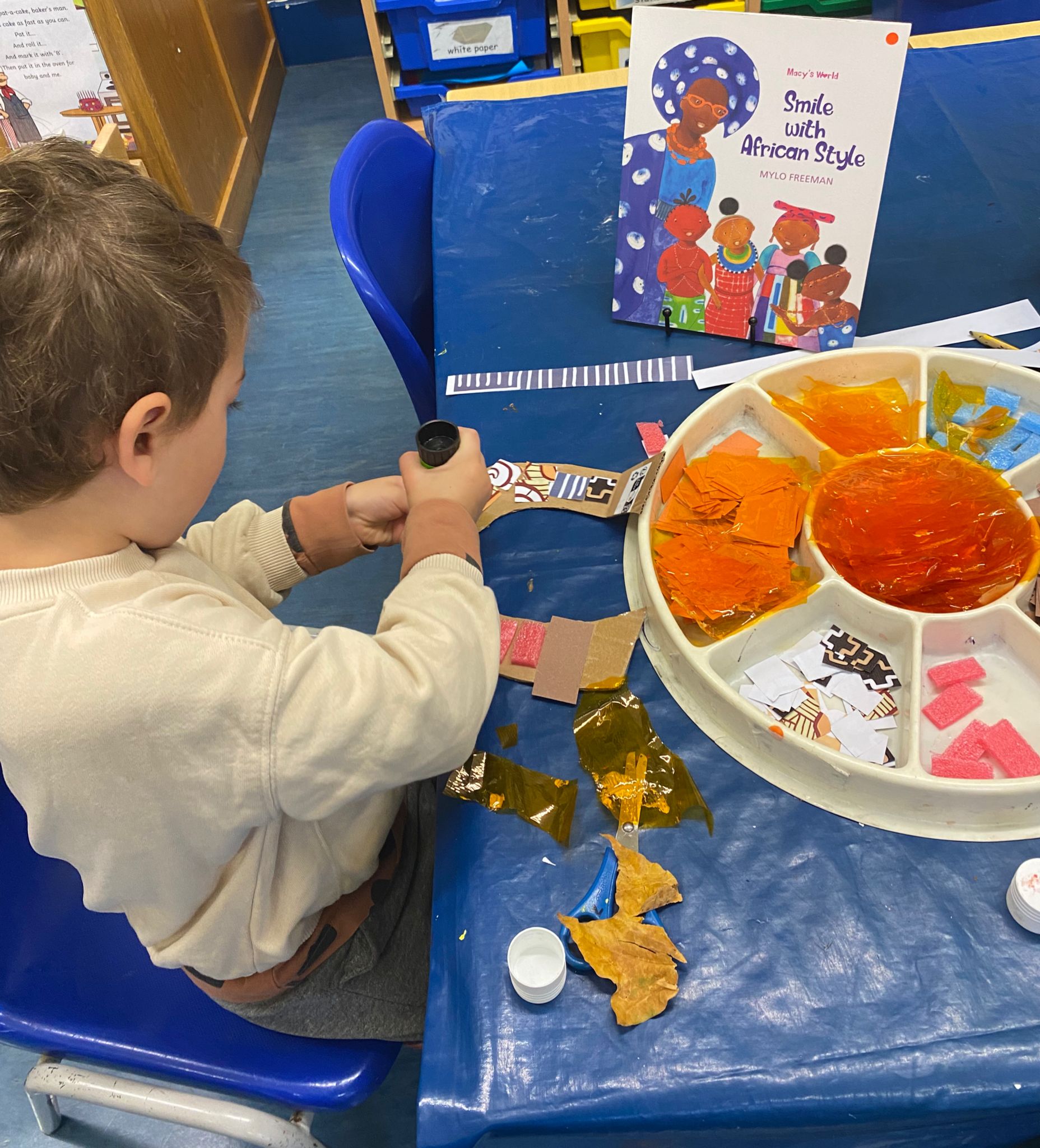 Gillespie Primary School on Twitter: Gillespie Primary School on Twitter: