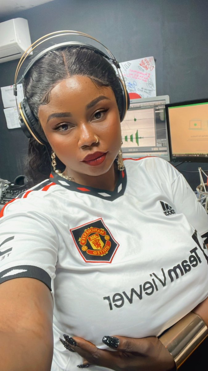 Engr. Babajide Akran on Twitter: "United we stan"