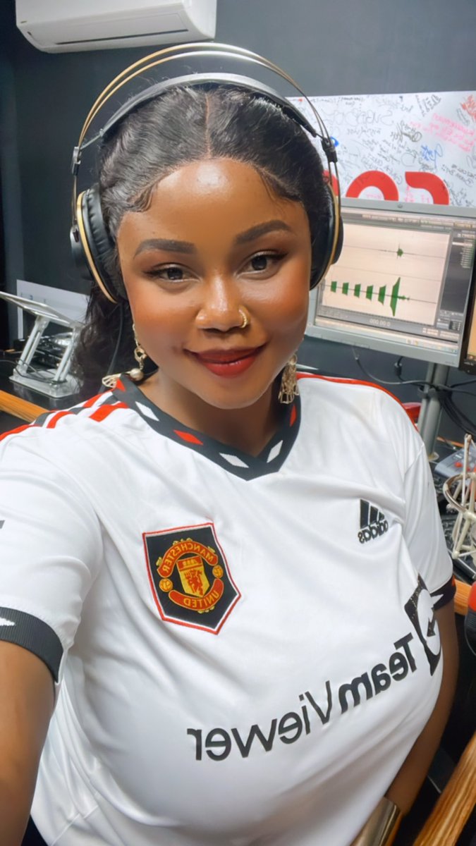 Engr. Babajide Akran on Twitter: "United we stan"