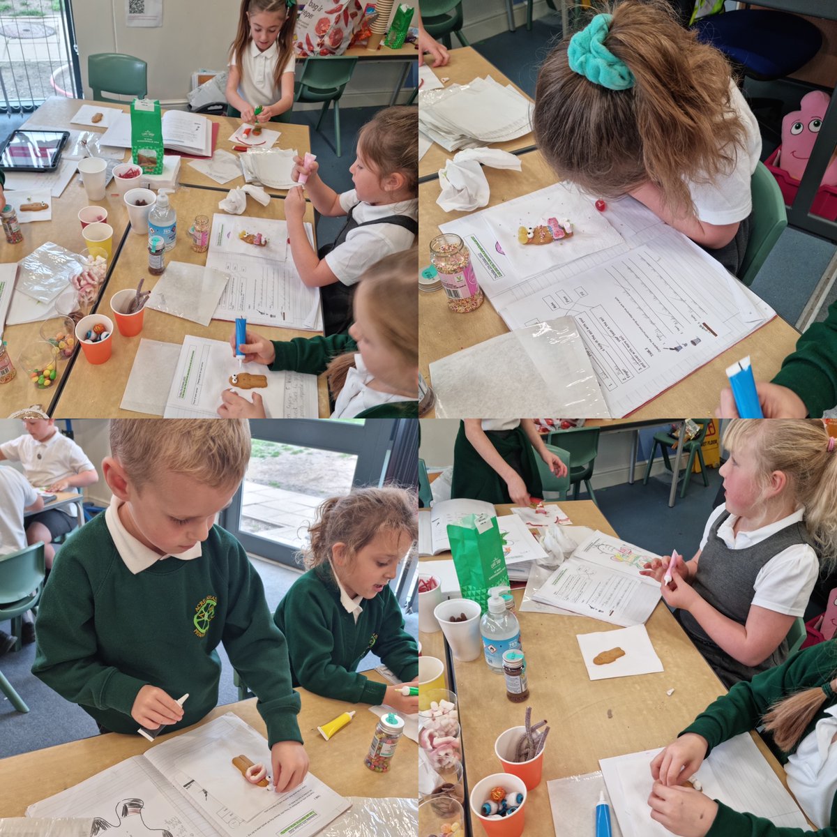 Acre Heads Primary School School News