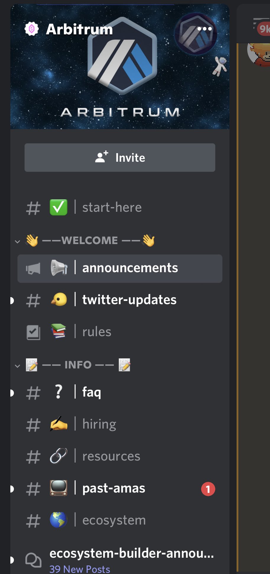 JUSTICΞ.RICH (5555) (💙,🧡)🐐🐝 🧃🤖 on Twitter: "SIMPLE STEPS TO YOUR ARBITRUM AIRDROP $arb 🪂🪂 # ...