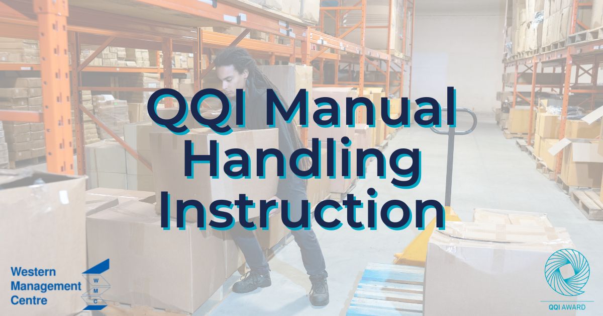 First Aid Training Service | Western Management Centre | Training in Galway