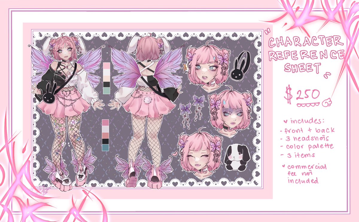 ayana ‹3 is working on commissions (@aeyochi) さんのイラスト・マンガ作品まとめ (192 件 ...