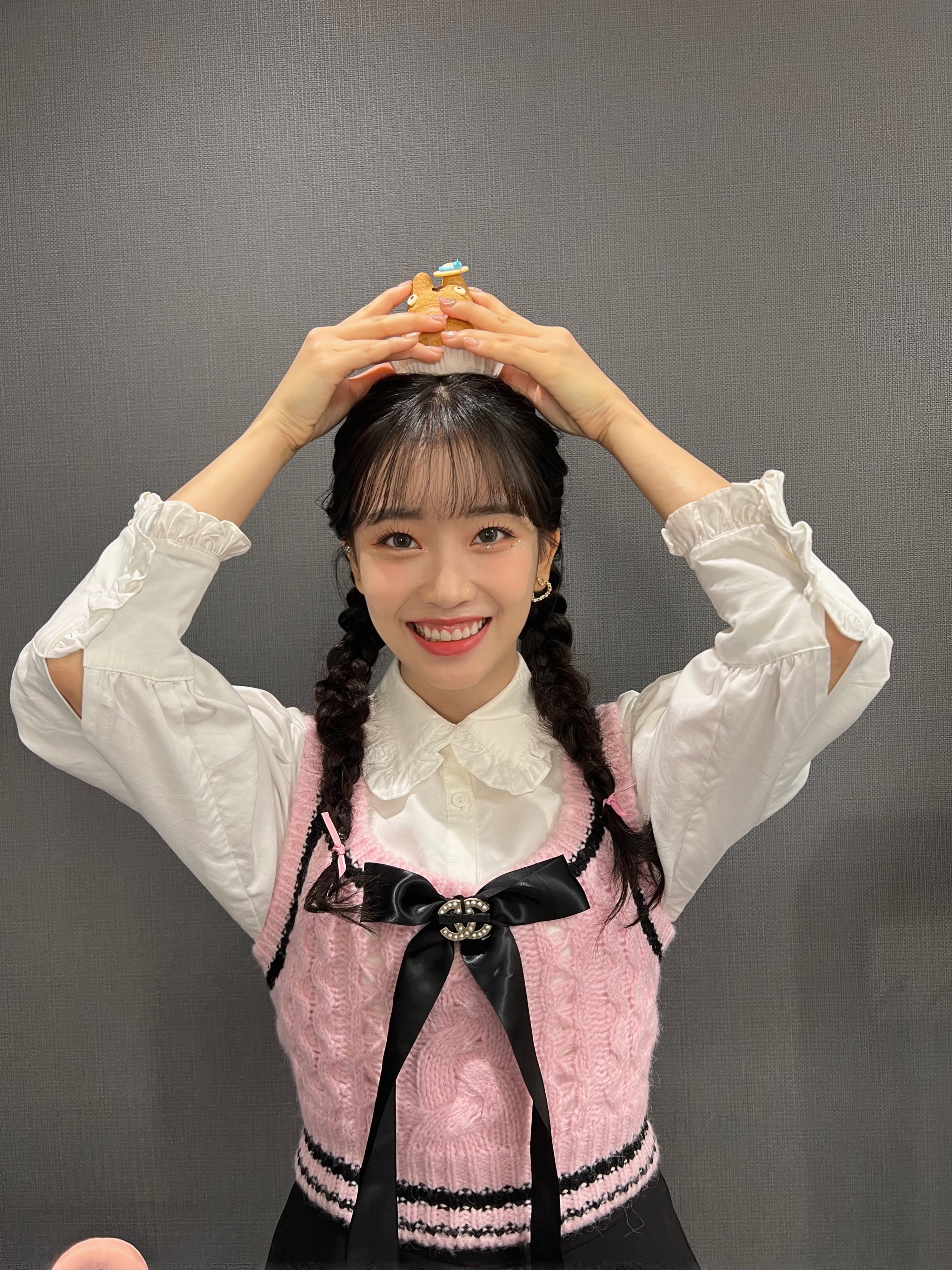 @izkyun/sumin / Twitter