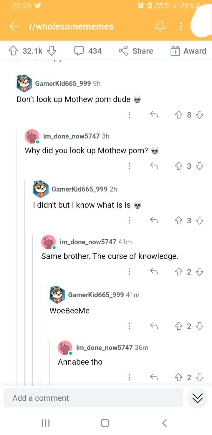 🎃HallWOEen!🎃 🔞 (Comms Closed) on Twitter: "Omfg 😂😂😂👌👌👌 https://t.co/TPaI502ZAn" / Twitter