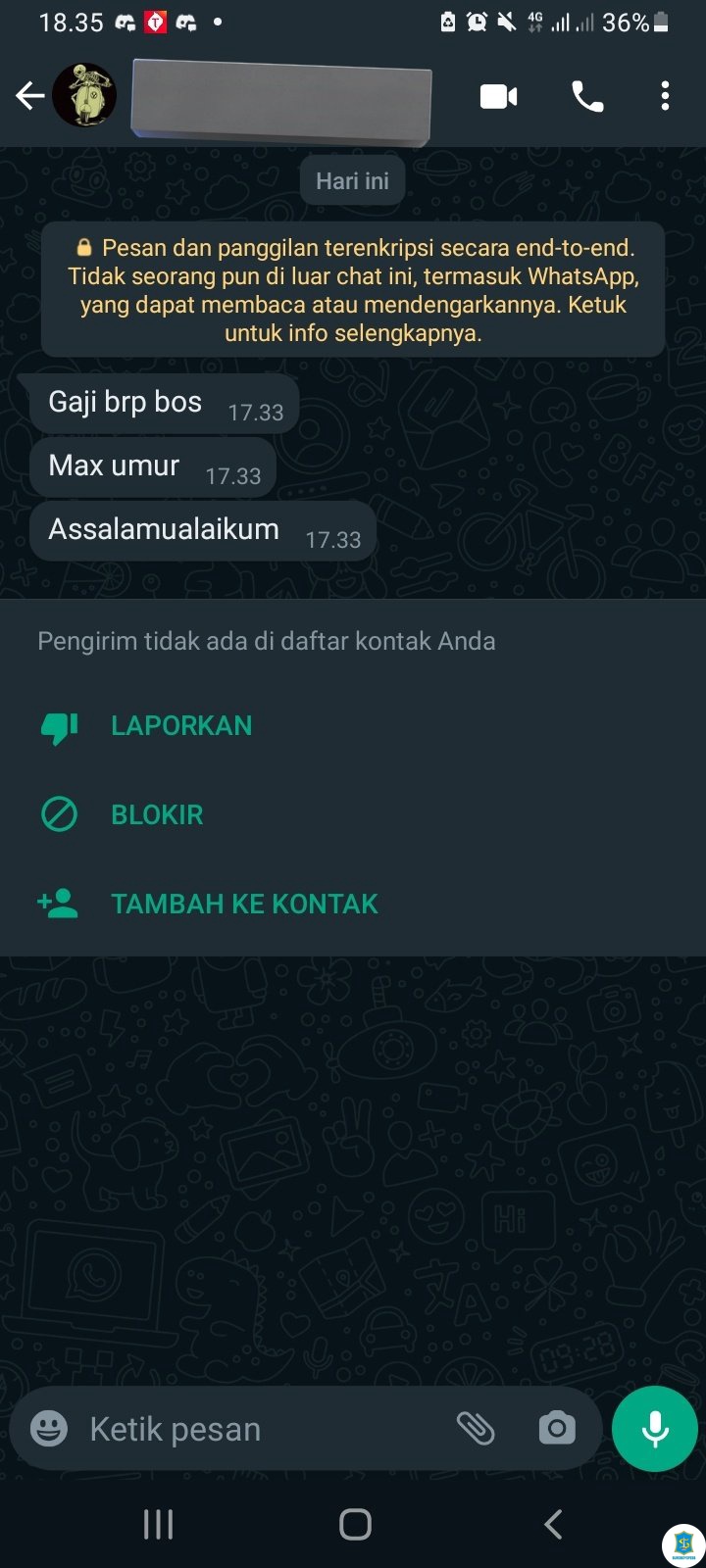 🦈 SUROBOYOFESS 🐊 on Twitter: "-rek aku kan lagi buka loker terus ada ...