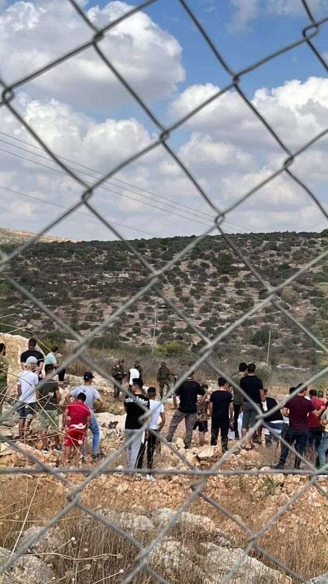 Quds News Network On Twitter Media Coverage Israeli Colonizers