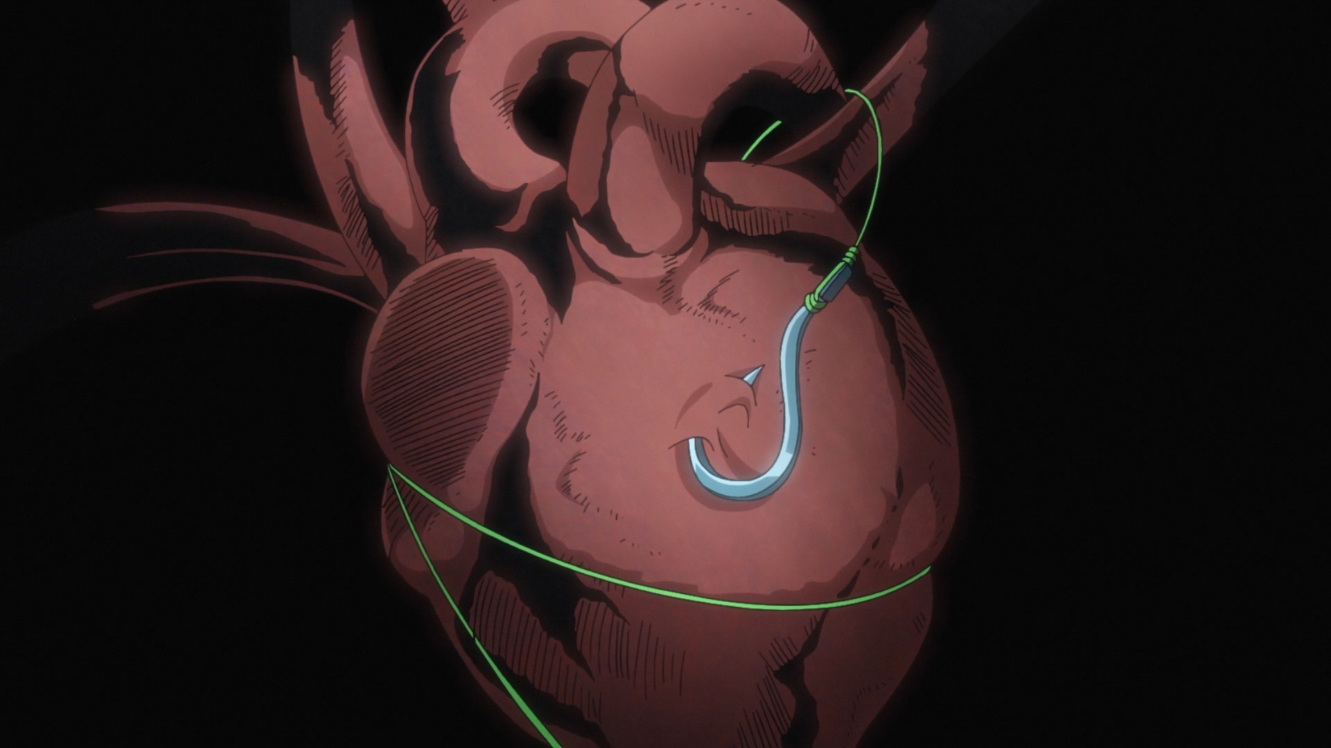 JoJo Screencaps on Twitter: "https://t.co/wIf0p7BFhy" / Twitter