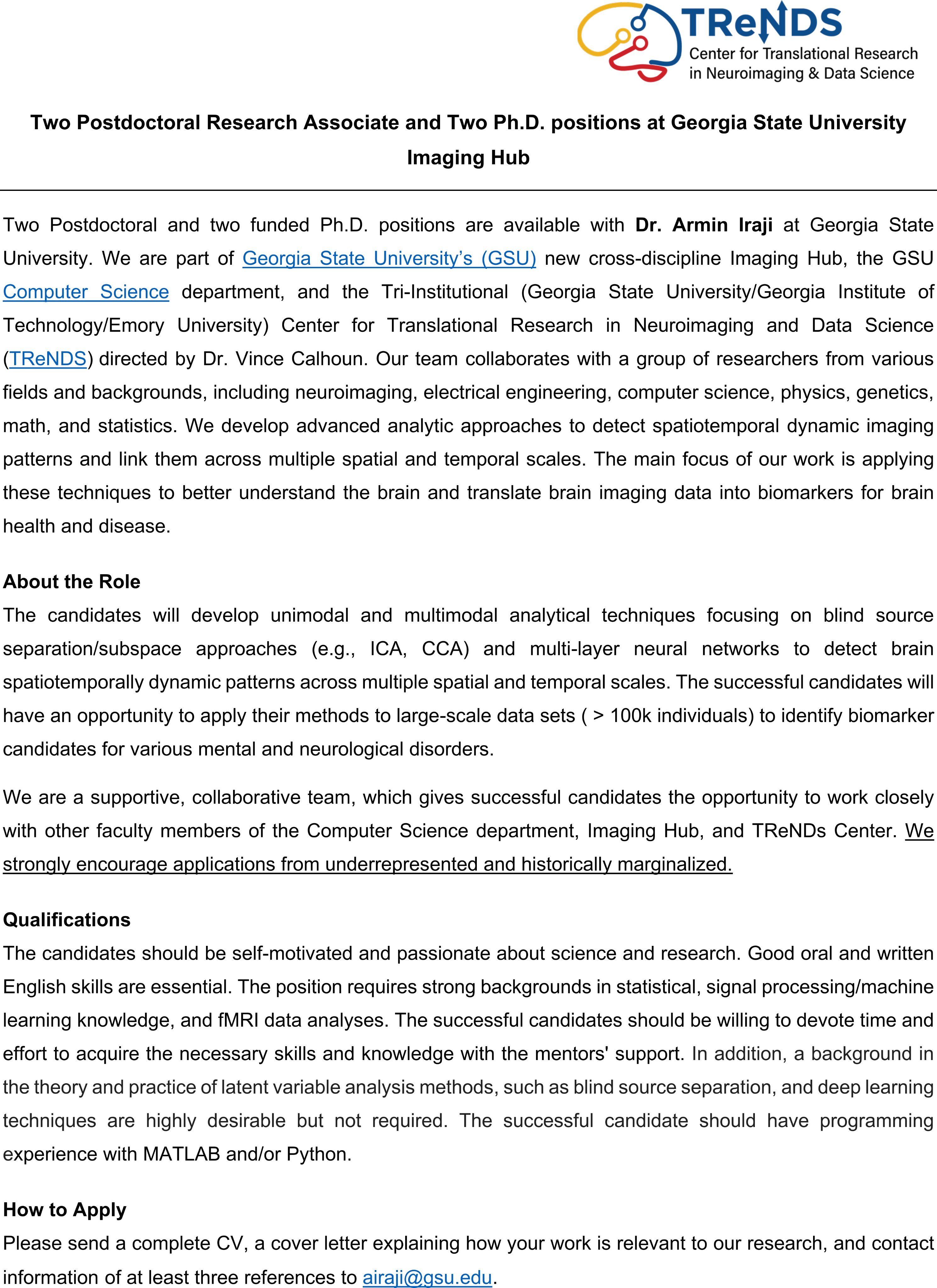 Vince Calhoun (@vdcalhoun) / Twitter