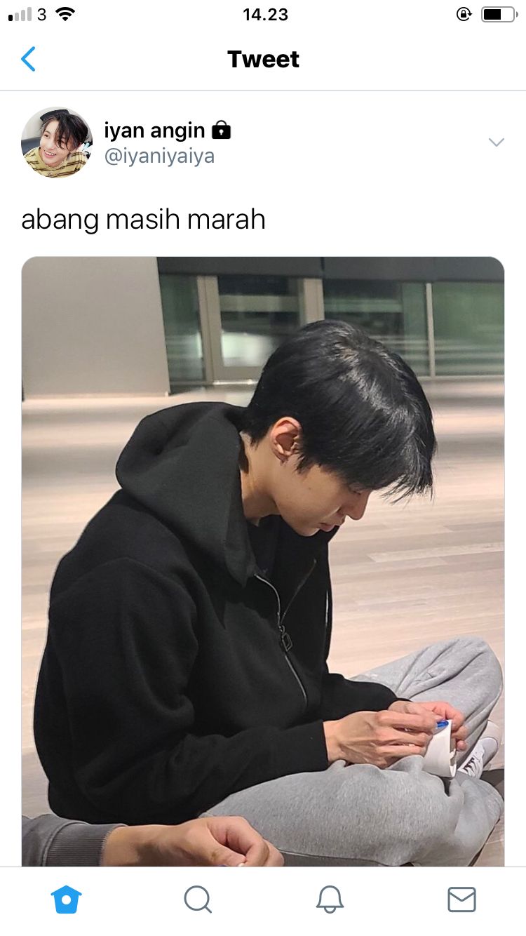 Iyan udah end on Twitter: "120. https://t.co/Xc9rT9zNnu" / Twitter