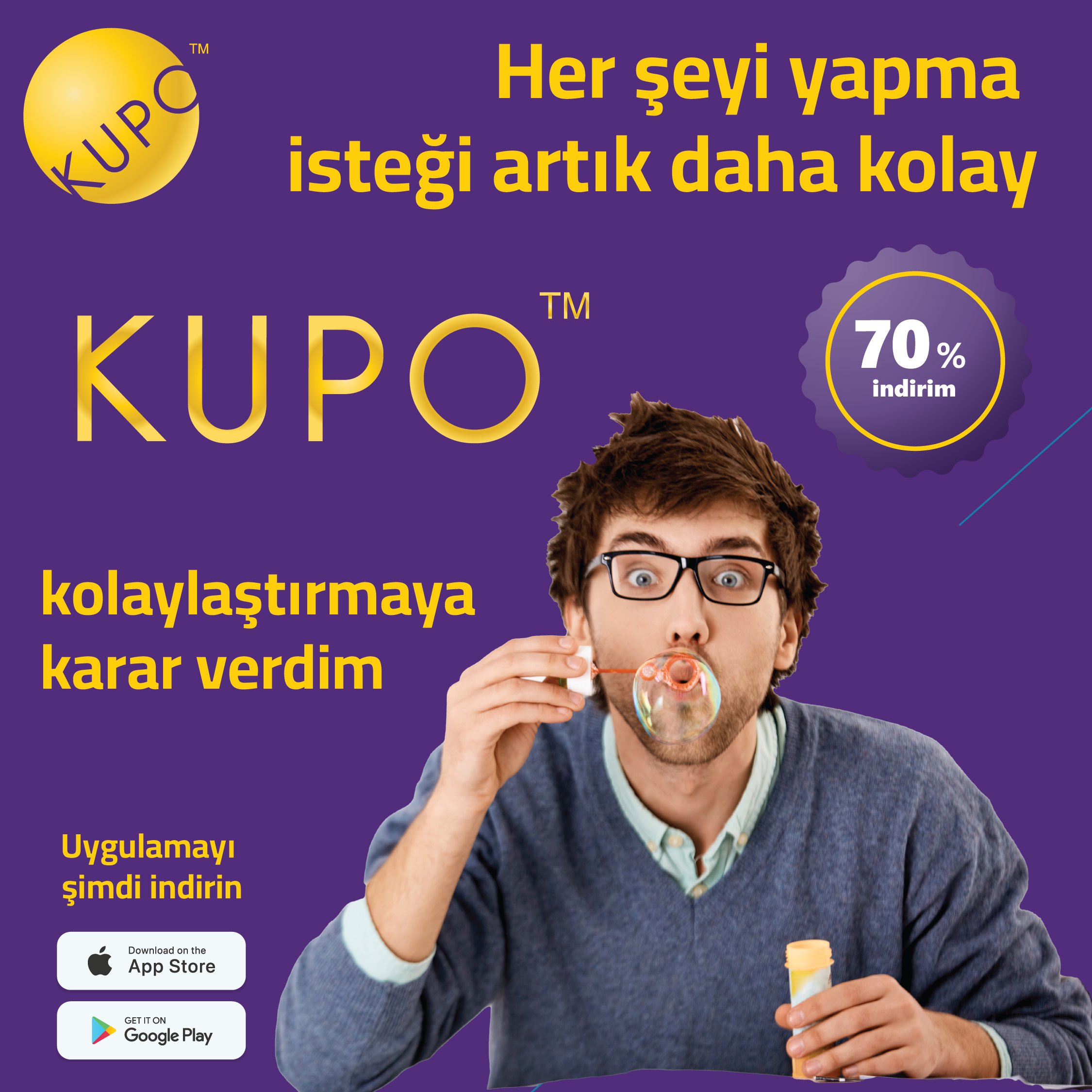 KUPO App (@kupo_app) / Twitter