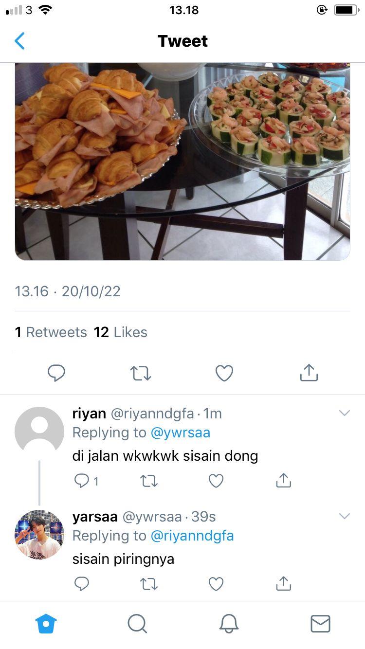 Iyan udah end on Twitter: "120. https://t.co/Xc9rT9zNnu" / Twitter