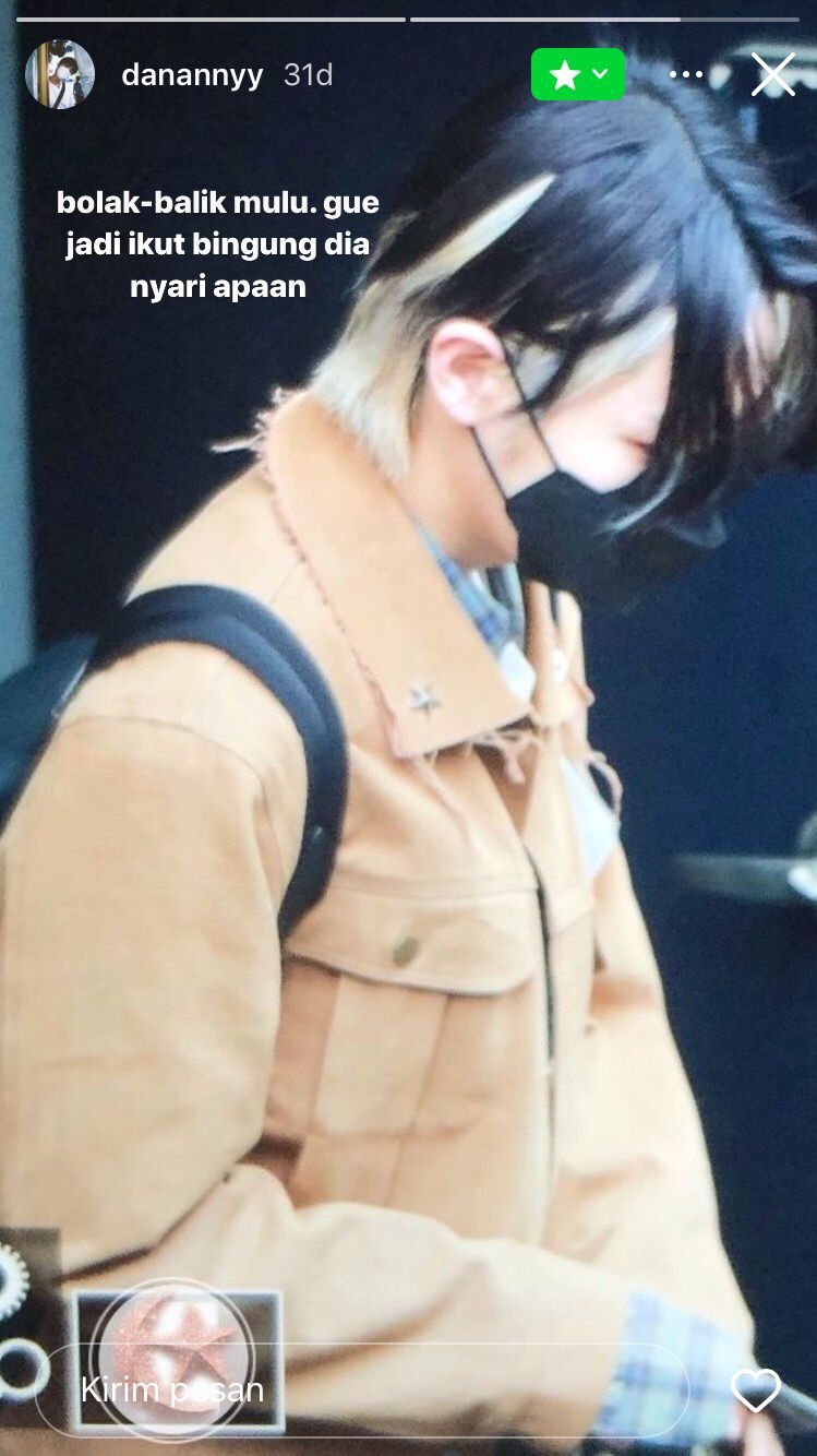 Iyan udah end on Twitter: "120. https://t.co/Xc9rT9zNnu" / Twitter