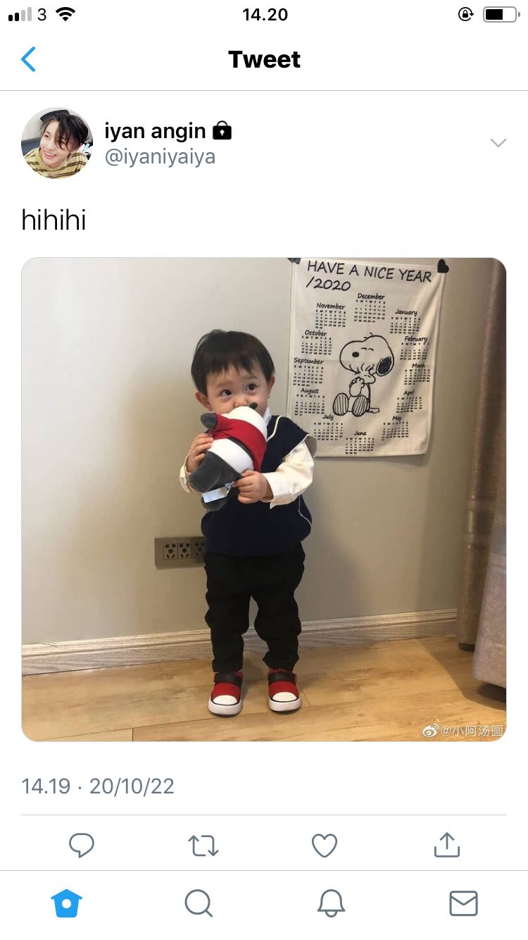 Iyan udah end on Twitter: "120. https://t.co/Xc9rT9zNnu" / Twitter