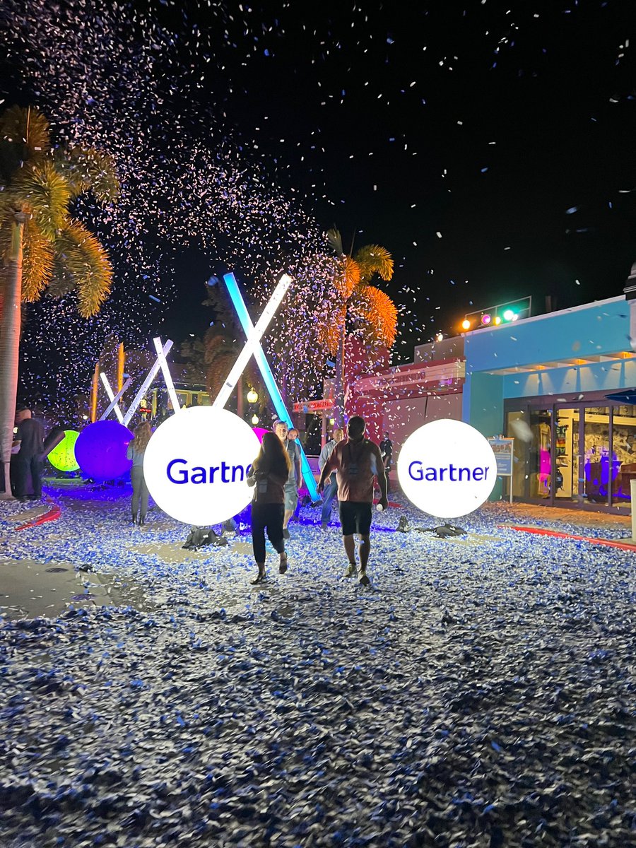 Gartner on Twitter: Gartner on Twitter: