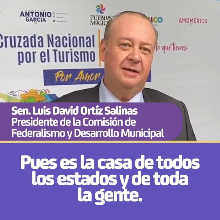 Senado De México On Twitter ️ El Senado Es La Cuna Del Federalismo Y