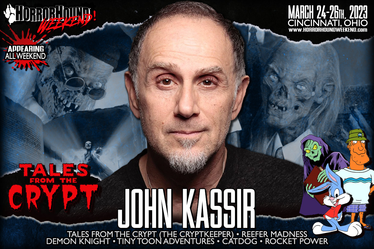 John Kassir Rocket Power