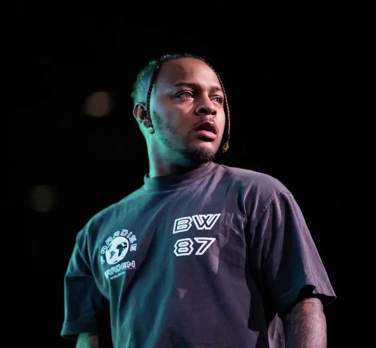 Bow Wow Shirt Off 2022