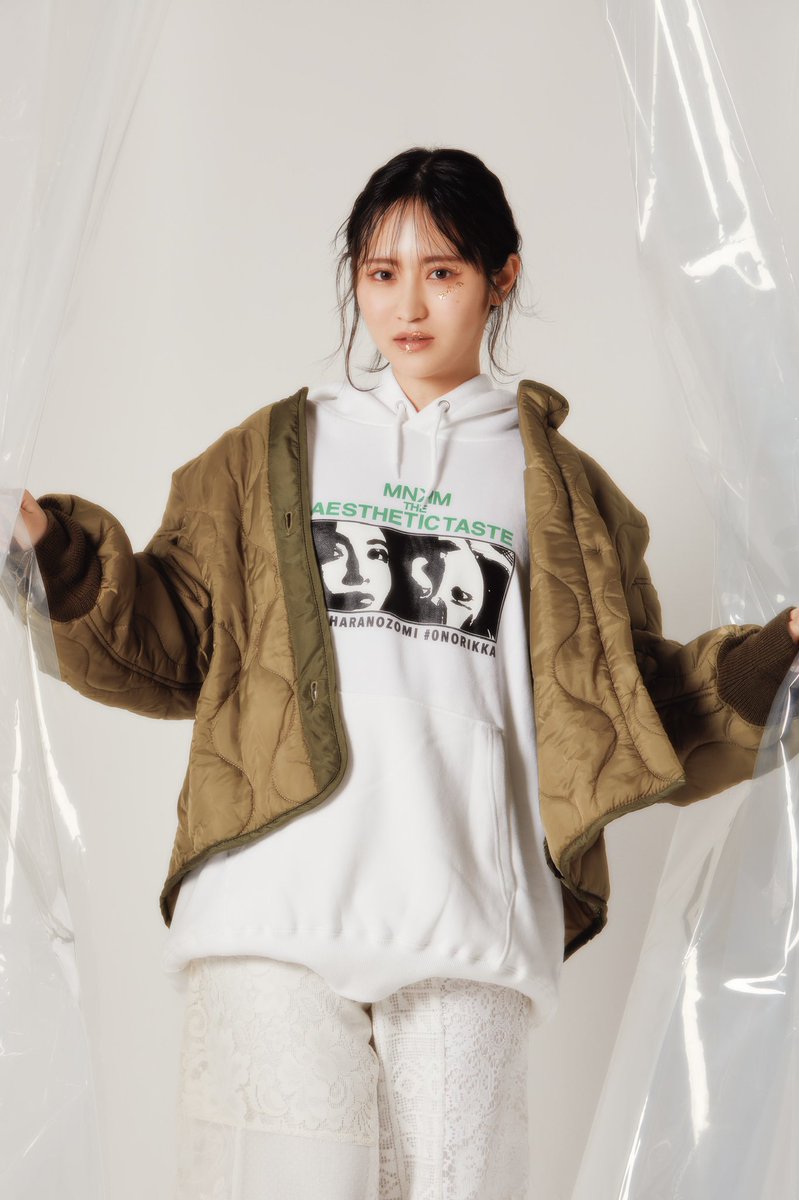 Fempass Official On Twitter Fempassbev× Mnkm / モデル: 石原希望 さん