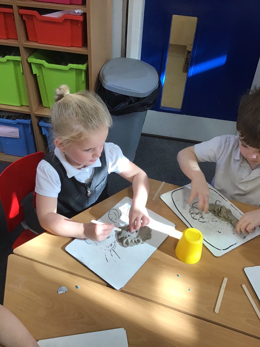 Implementation – Tang Hall Primary School