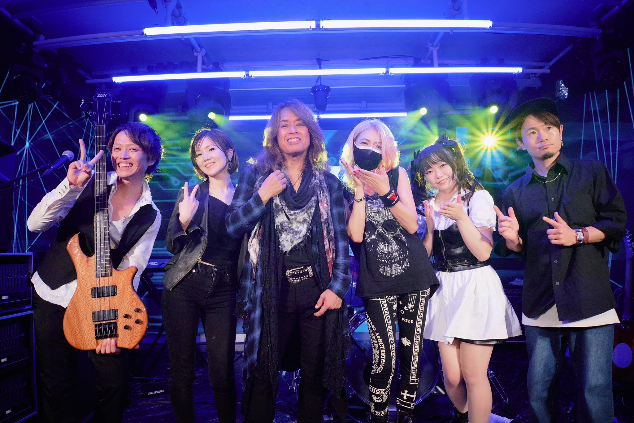 JUNNA on Twitter: "📸 お写真いただきました(╹ ╹)♩ https://t.co/ZqKPhSKWz4" / Twitter