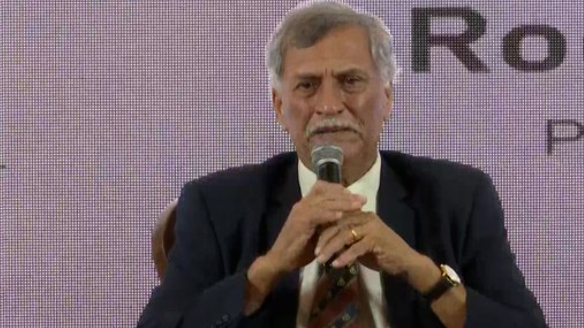 Roger Binny replaces Sourav Ganguly as BCCI president / Twitter