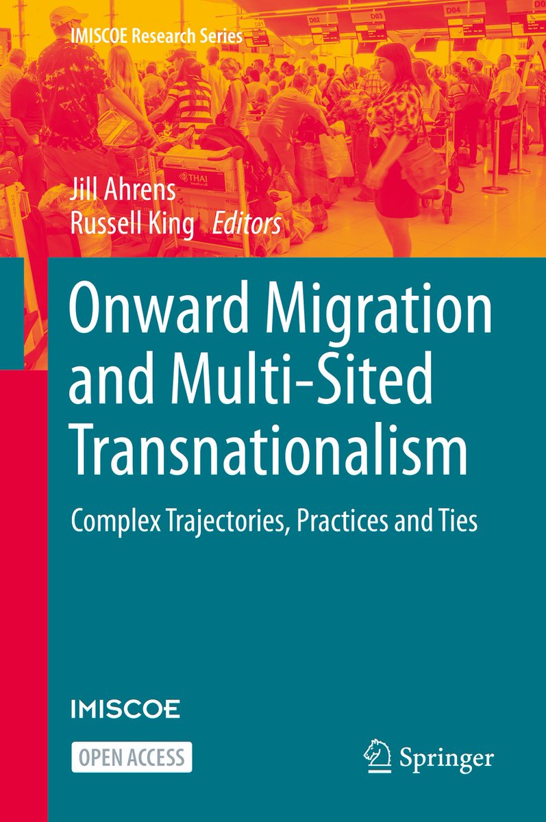 Springer Social Sciences on Twitter: "New #openaccess book brings novel perspectives on ...
