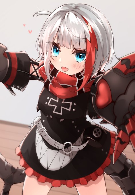 リョウ@ryo_217cafeのイラスト