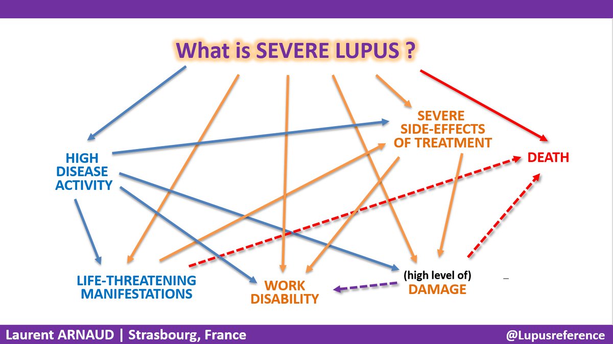 LUPUS EUROPE Patient Panel on Treatment - A great success - Lupus Europe