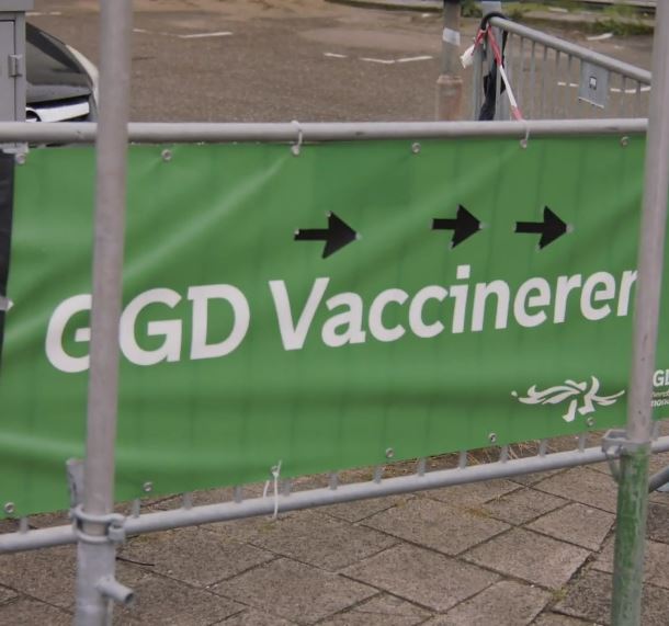 GGD Limburg-Noord (@ggdln) / Twitter