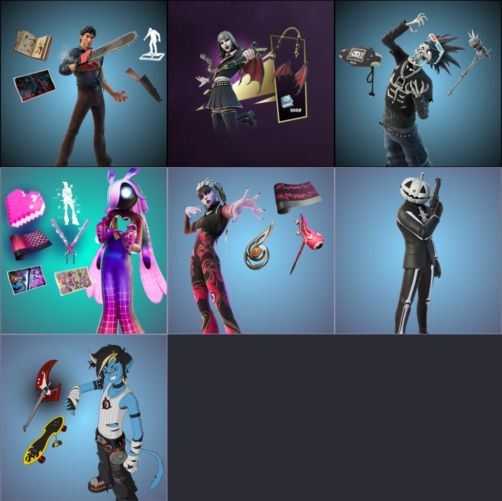 When Is Fortnitemares 2024 Dates - Cori Merola When Is Fortnitemares 2024 Dates - Cori Merola