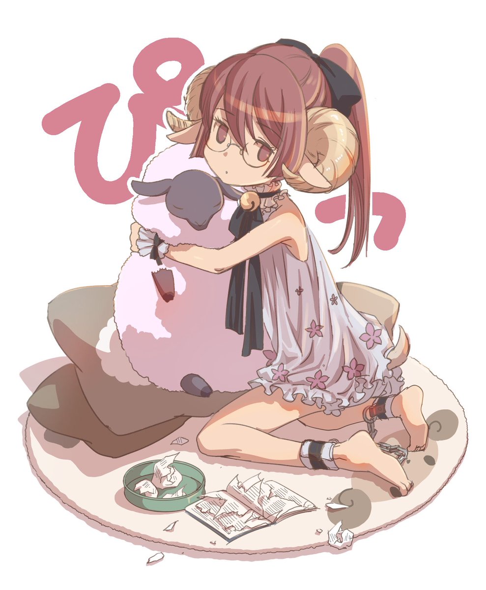 RICCA (@ricca_comic) さんのイラスト・マンガ作品まとめ (54 件) - Twoucan