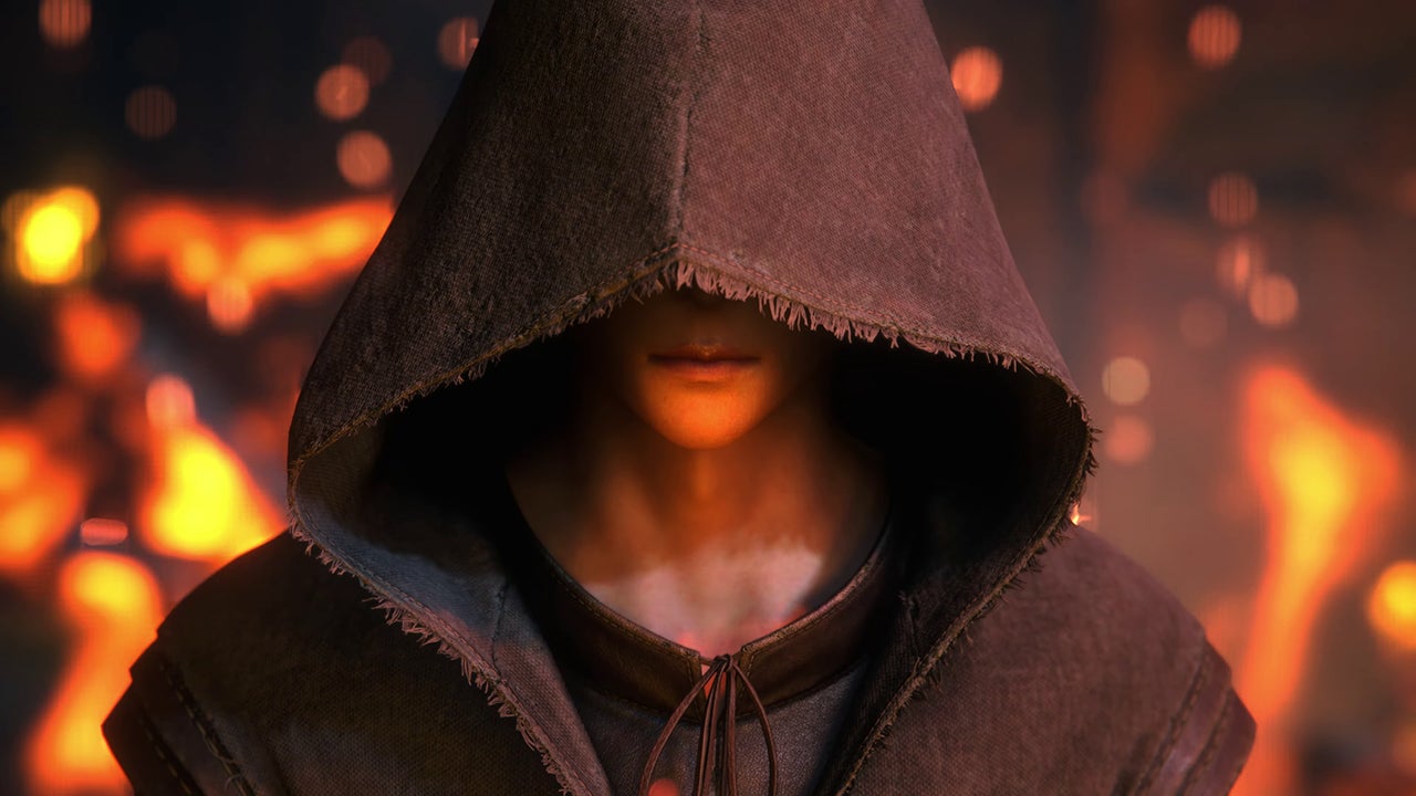 IGN on Twitter: ""And as the fringes fade, the people flock to the Mothercrystals." Watch the ...