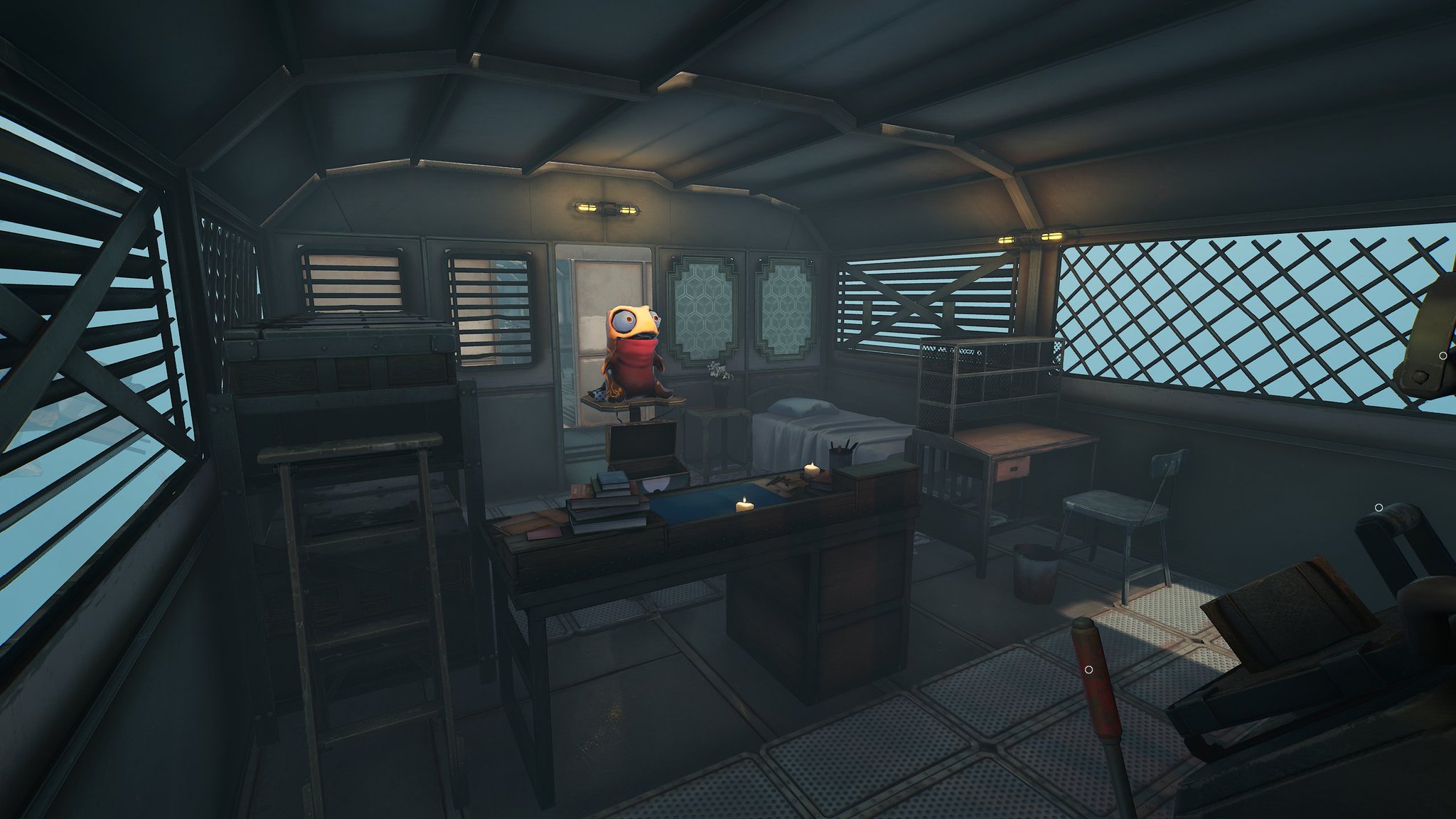 VoidTrain on Twitter: "Screenshot made by the member of the discord server: Le Renzie In the ...