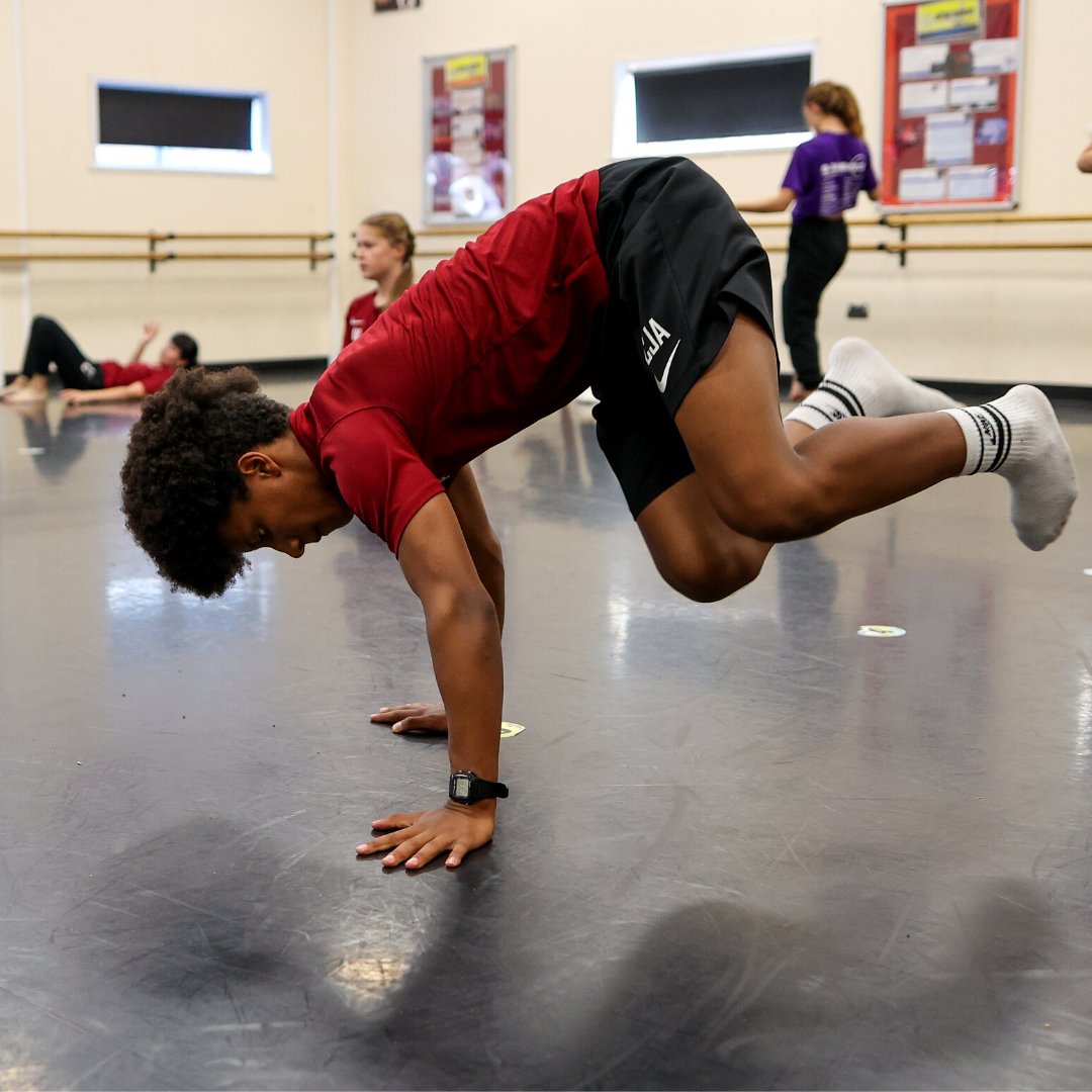 Welcome to Sir Henry Floyd Grammar School