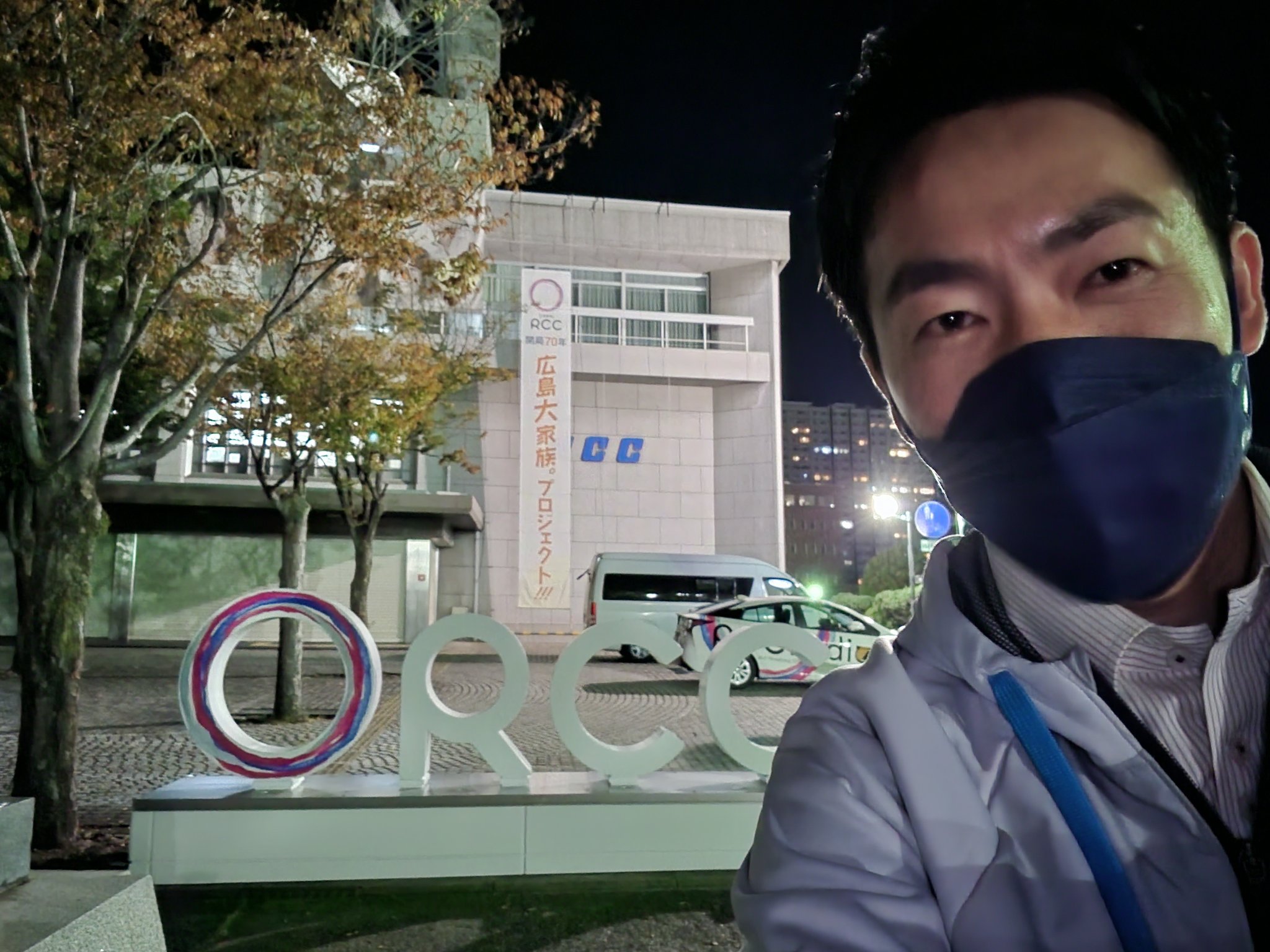 石田充 on Twitter: "今年のドラフトは広島で迎えました。 そして40歳のスタートの日でした。 涙もろい私ですが、指名された選手のみなさんがマツダスタジアムでプレーする日を心待ちにし ...