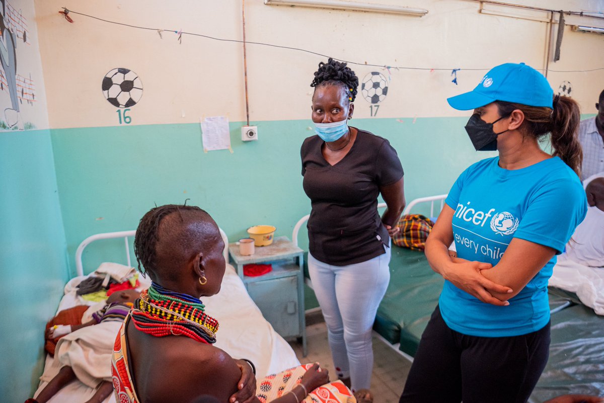 UNICEF Kenya on Twitter: UNICEF Kenya on Twitter: