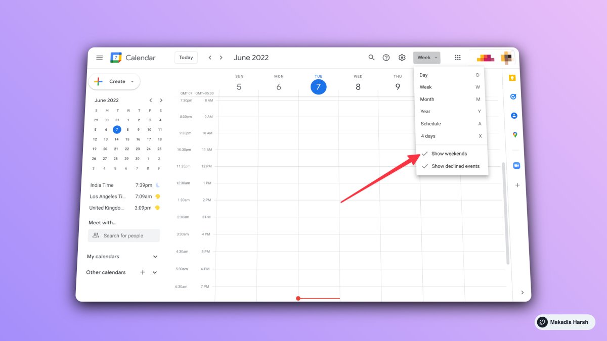 10 Google Calendar tips so good that you'll kick yourself for not ...