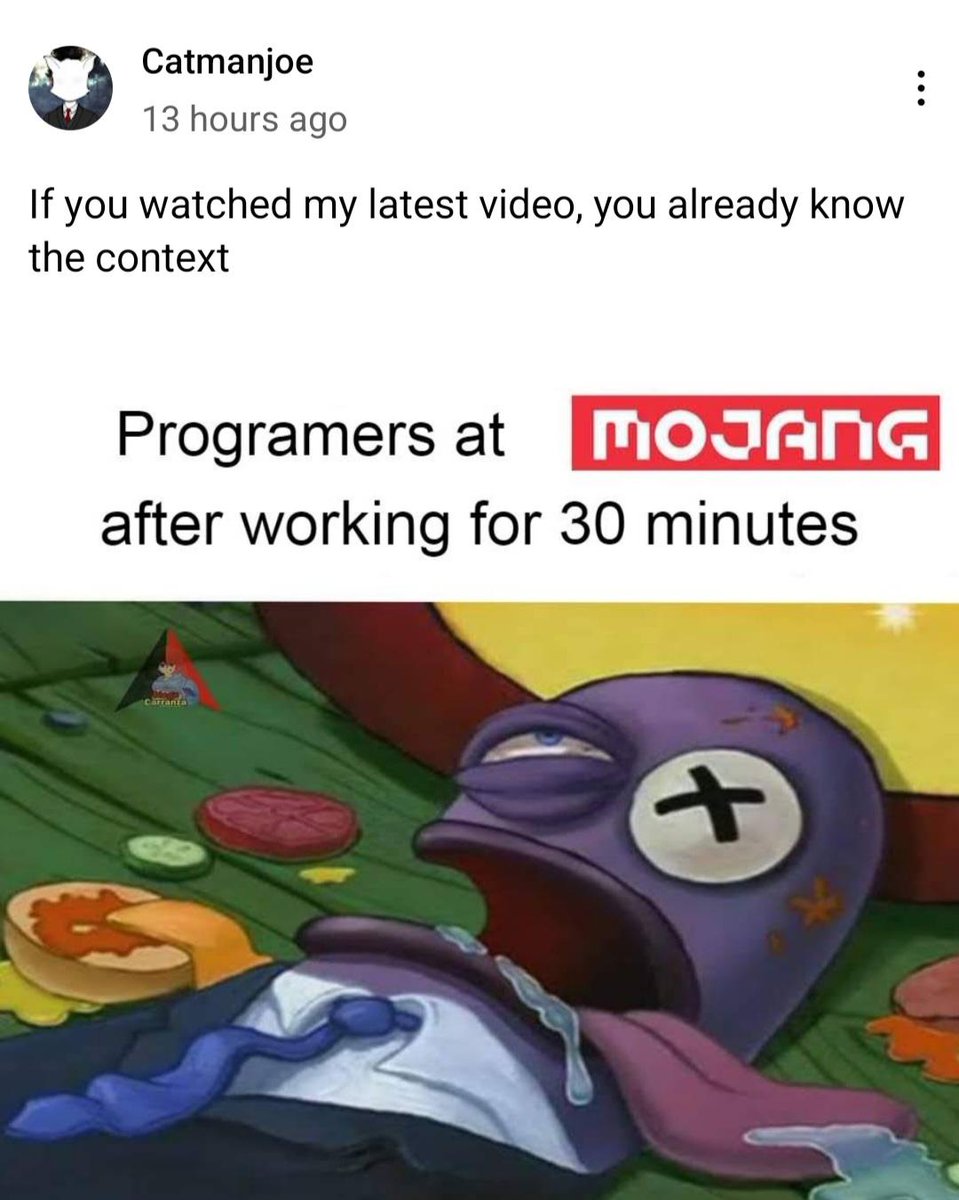 Minecraft Memes on Twitter: "god dammit,why are you like this?,stop adding more wood to the fire."