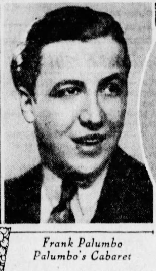 Frank Polumbo