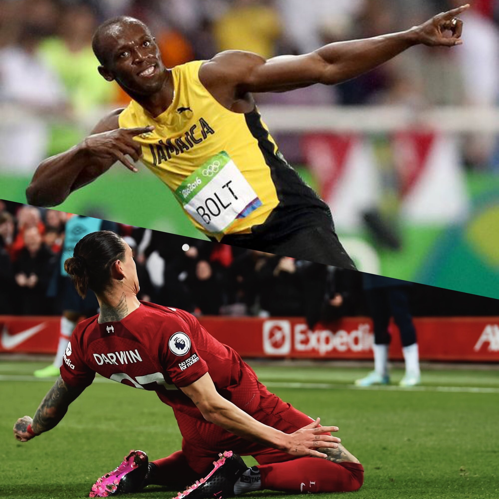 Usain Bolt Running Speed Km H