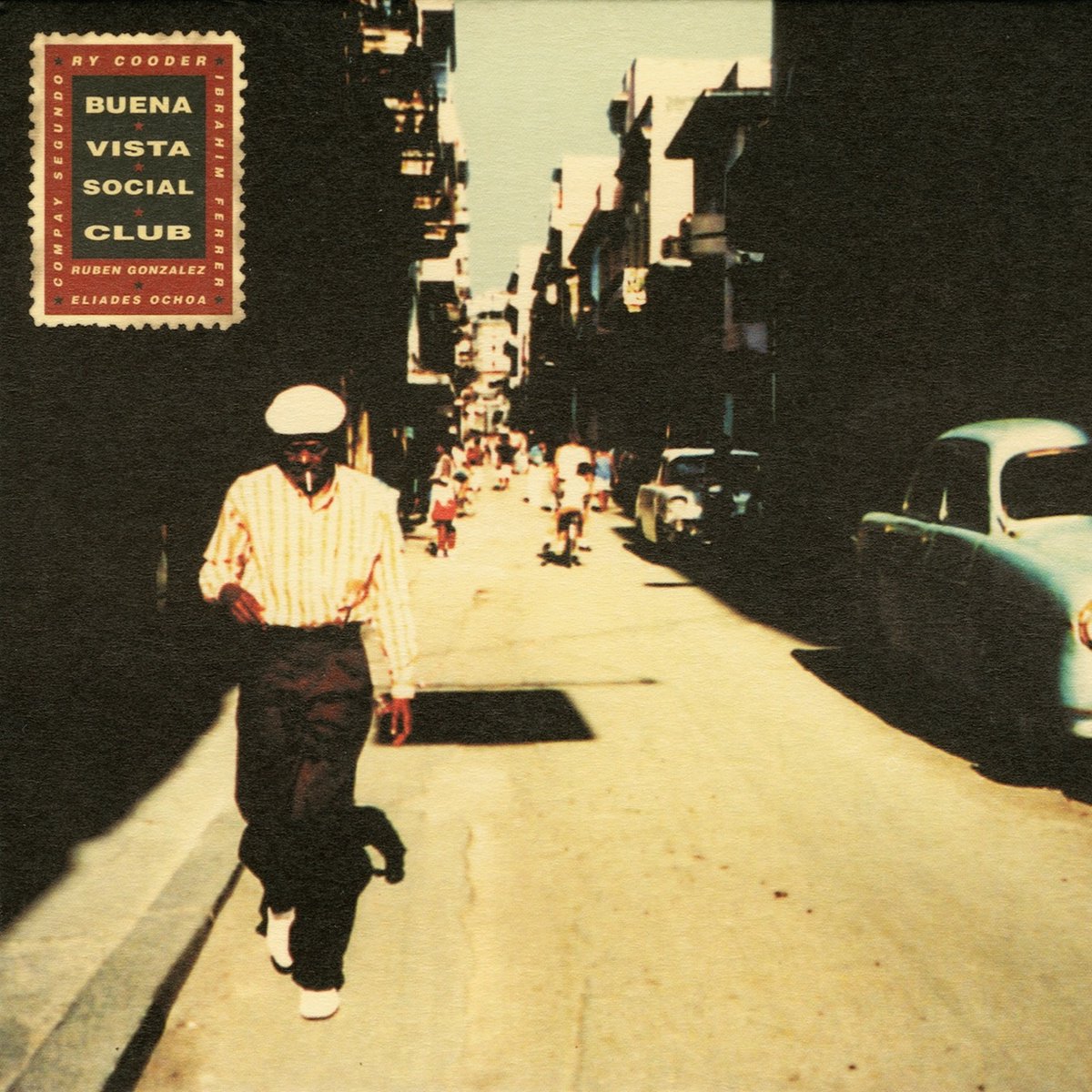 STORY | Buena Vista Social Club